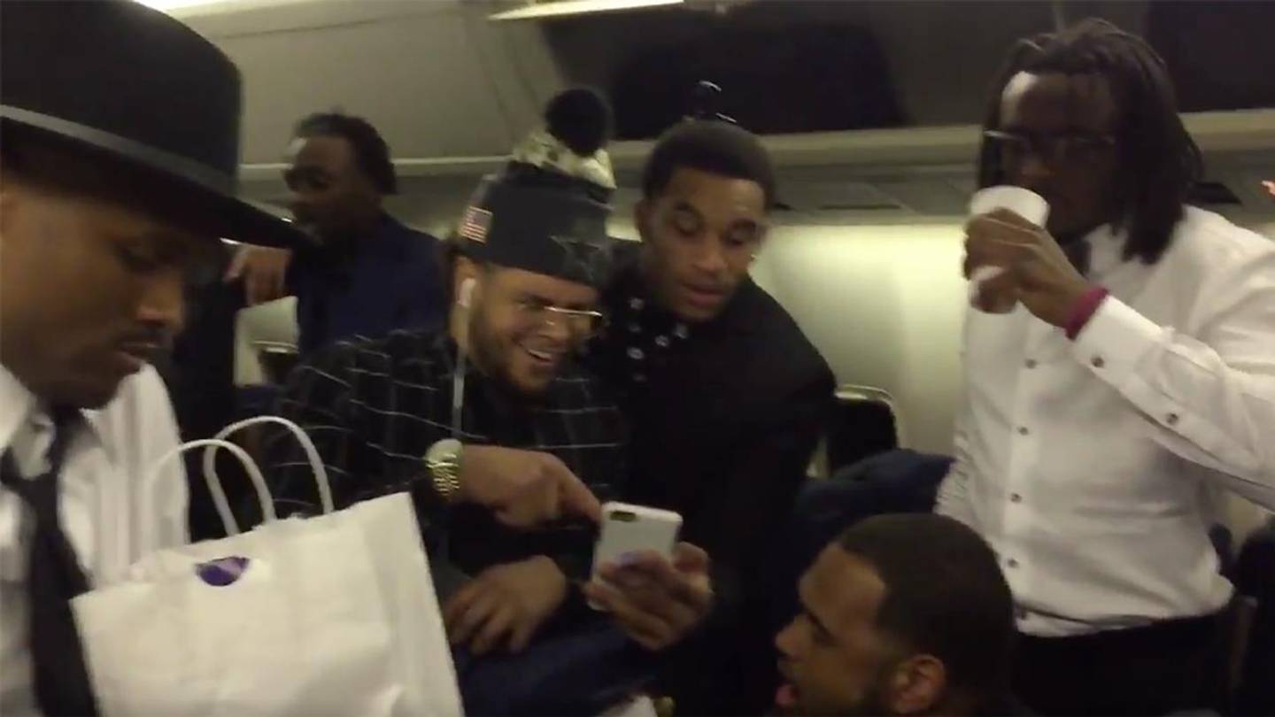 The Mannequin Challenge: Videos, origin and song, explained - Sports ...