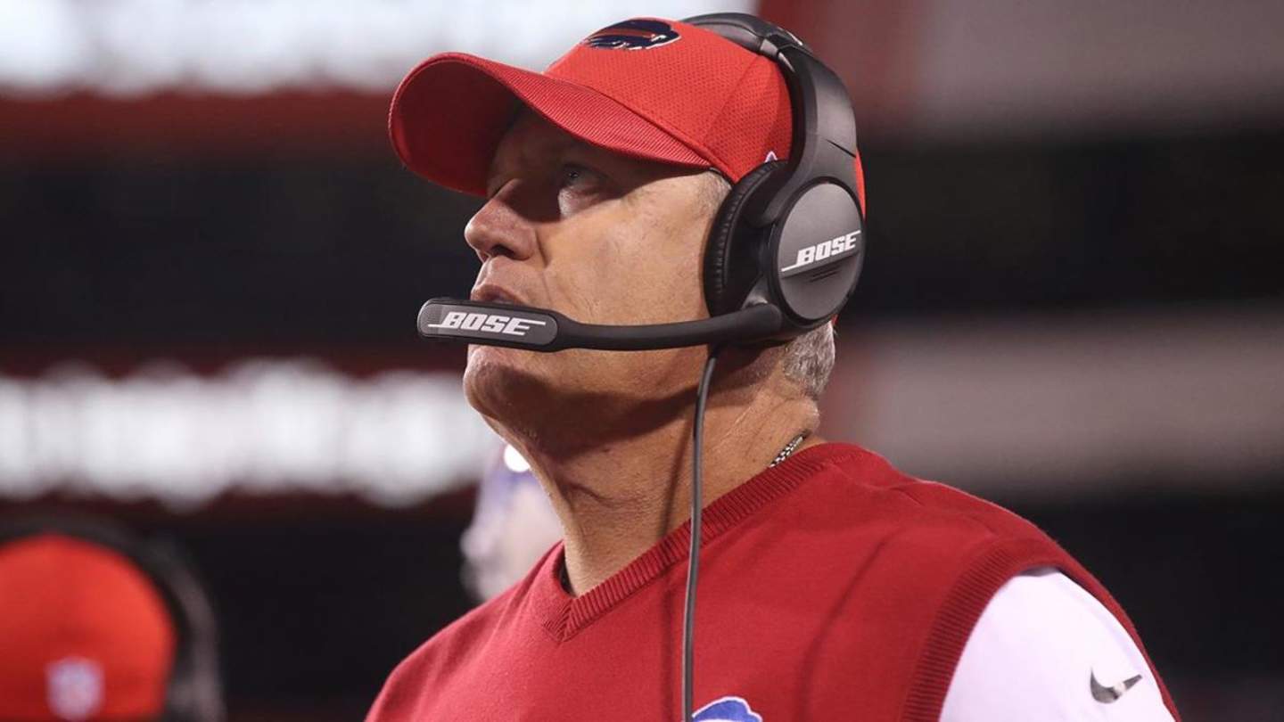 Trevor Pryce: Here's why Rex Ryan isn't a great head coach - Sports ...