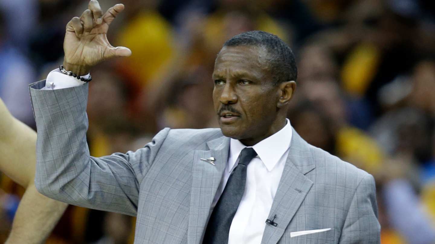 Raptors, Dwane Casey contract extension underway - Sports Illustrated