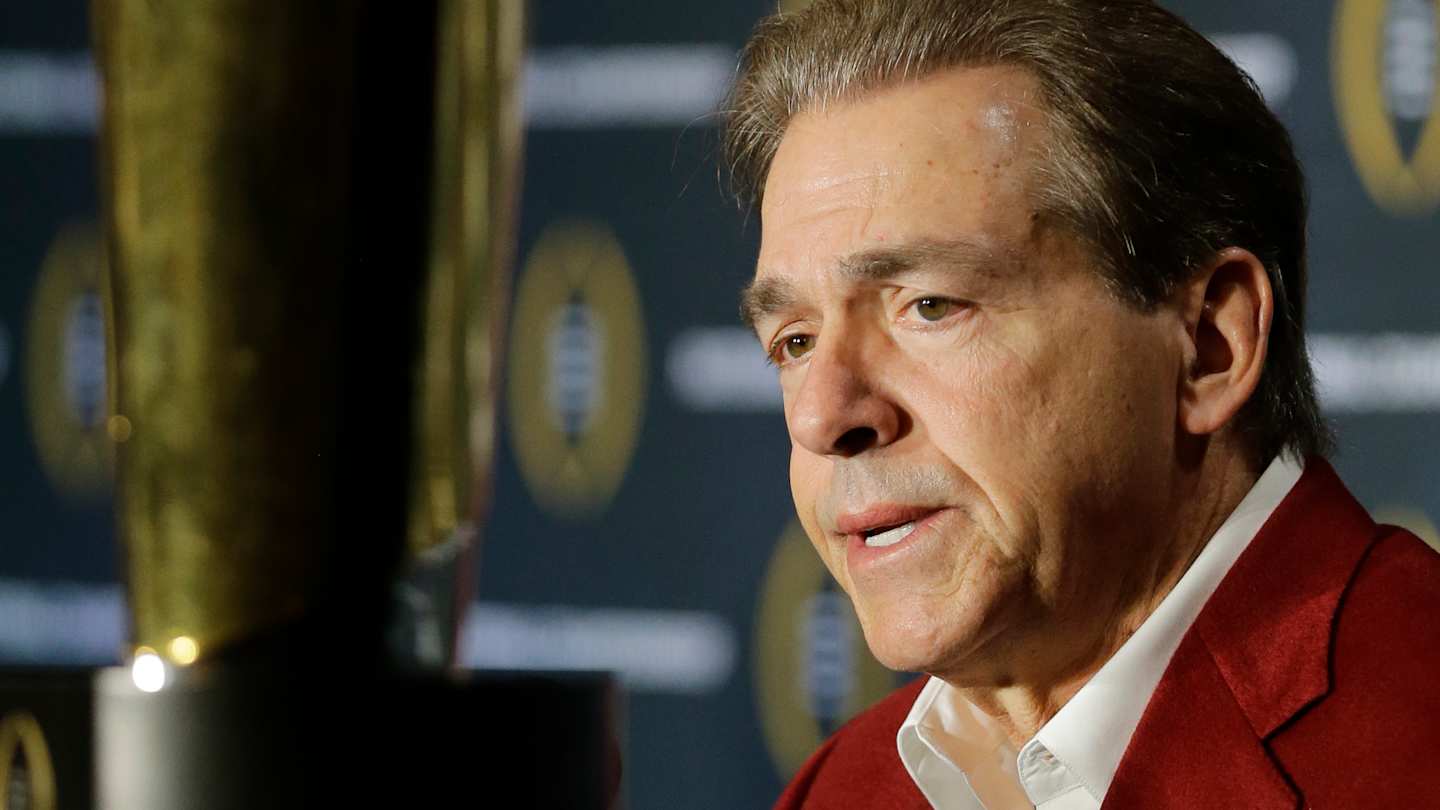 Column: Saban concerned about bowl system - and should be - Sports ...