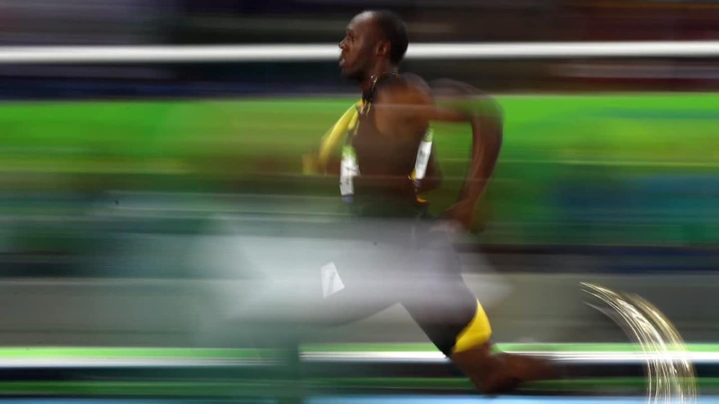 Rio 2016: Usain Bolt claims ninth gold medal - Sports Illustrated
