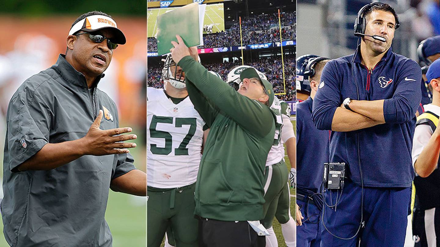 NFL assistant coaching hires worth paying attention to - Sports Illustrated