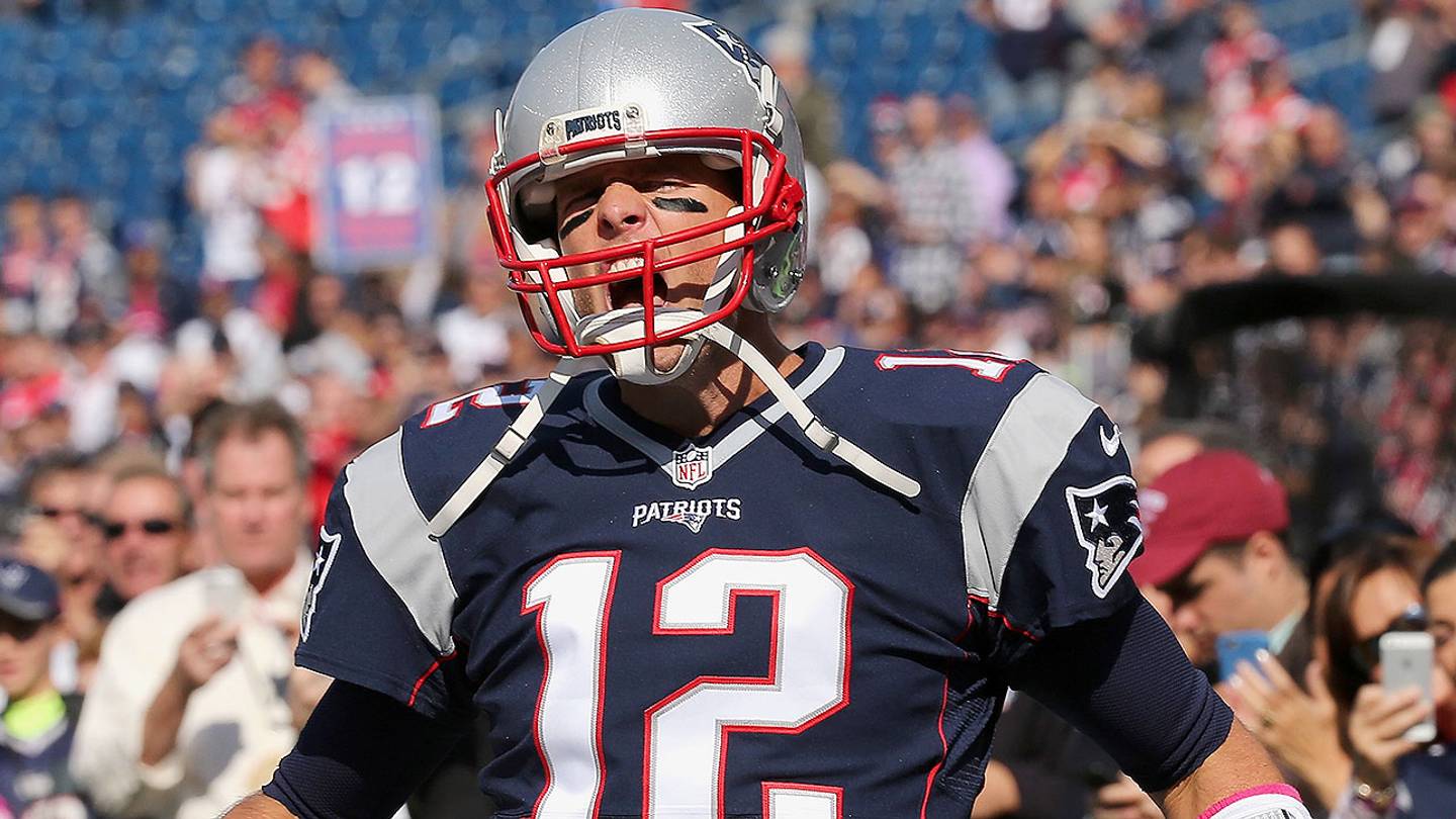 NFL awards picks: Who deserves to win MVP in 2016? - Sports Illustrated