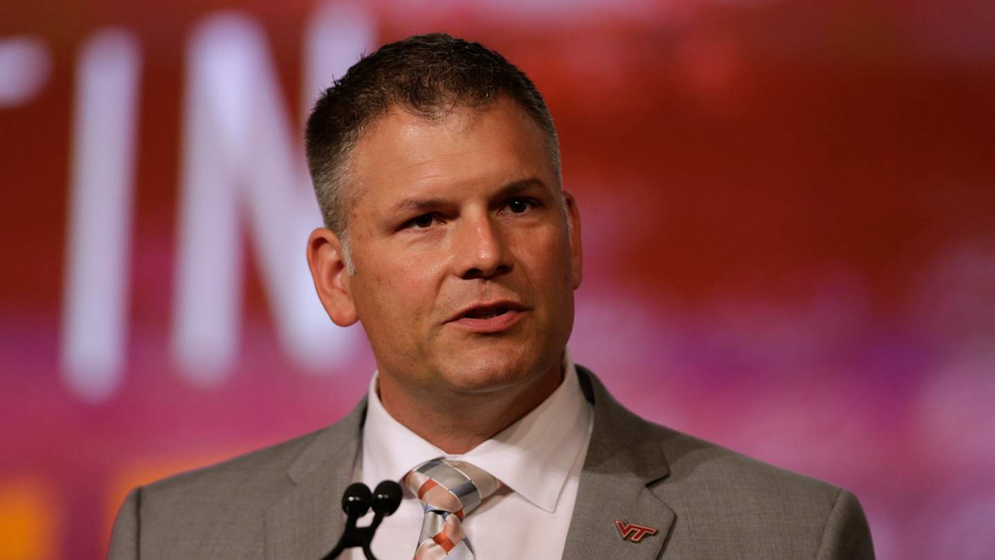 ACC gets new look with arrival of 4 new coaches for 2016 - Sports ...