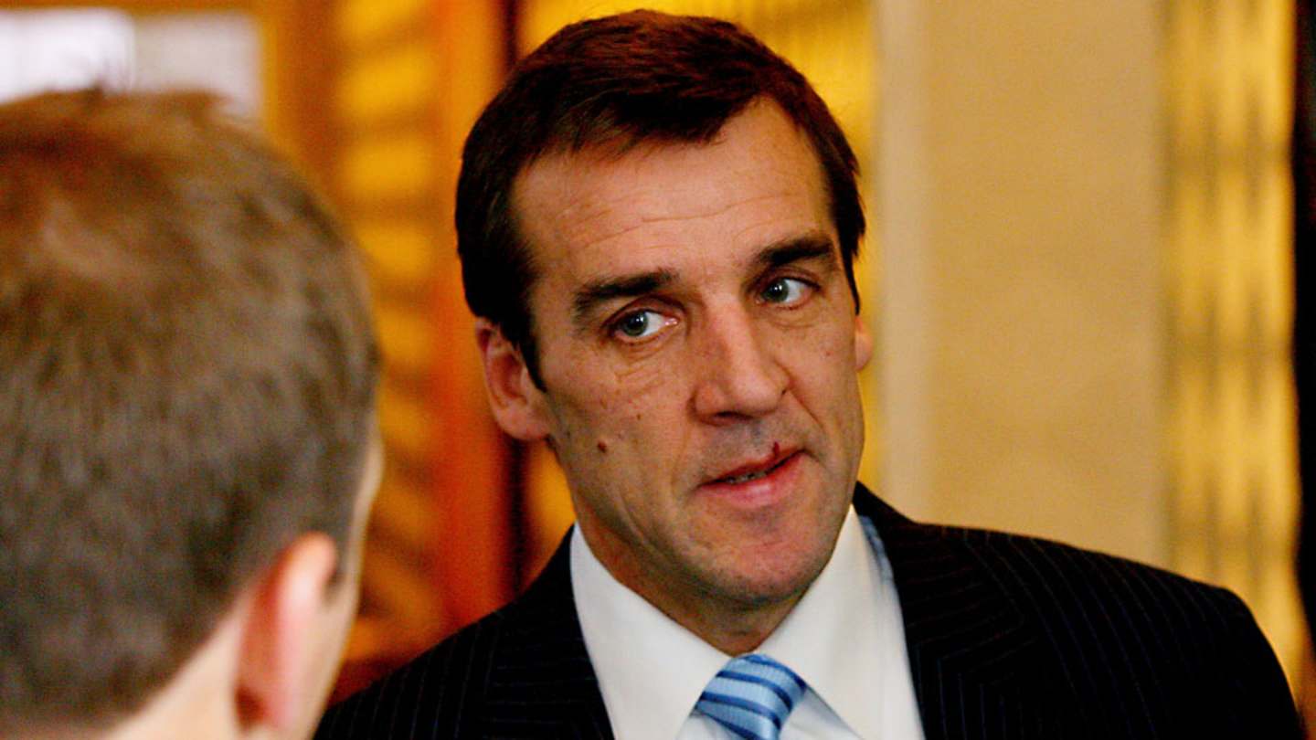 Las Vegas expansion GM McPhee can learn from his past - Sports Illustrated