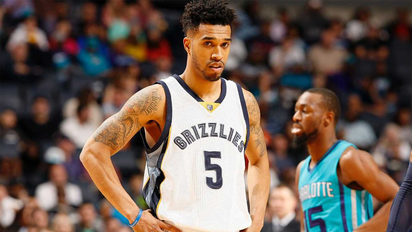 Report: Hornets acquire Courtney Lee in three-team trade - Sports ...