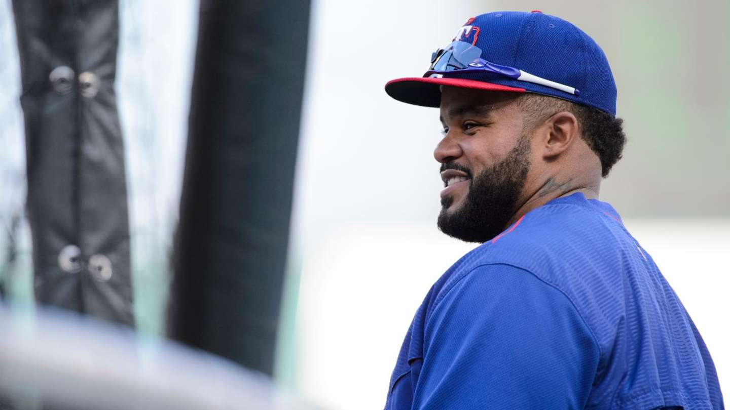 Neck surgery may have ended Prince Fielder’s career - Sports Illustrated