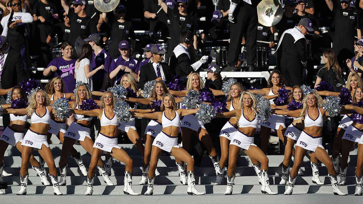 Watch Oklahoma vs TCU online: Live stream, TV channel - Sports Illustrated