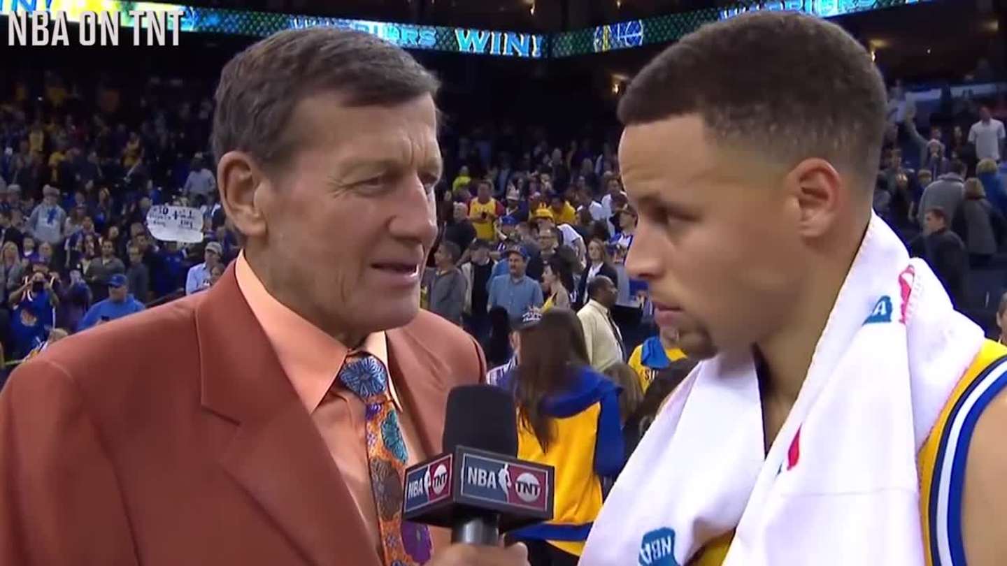 Craig Sager to join ESPN's NBA Finals Game 6 broadcast - Sports Illustrated
