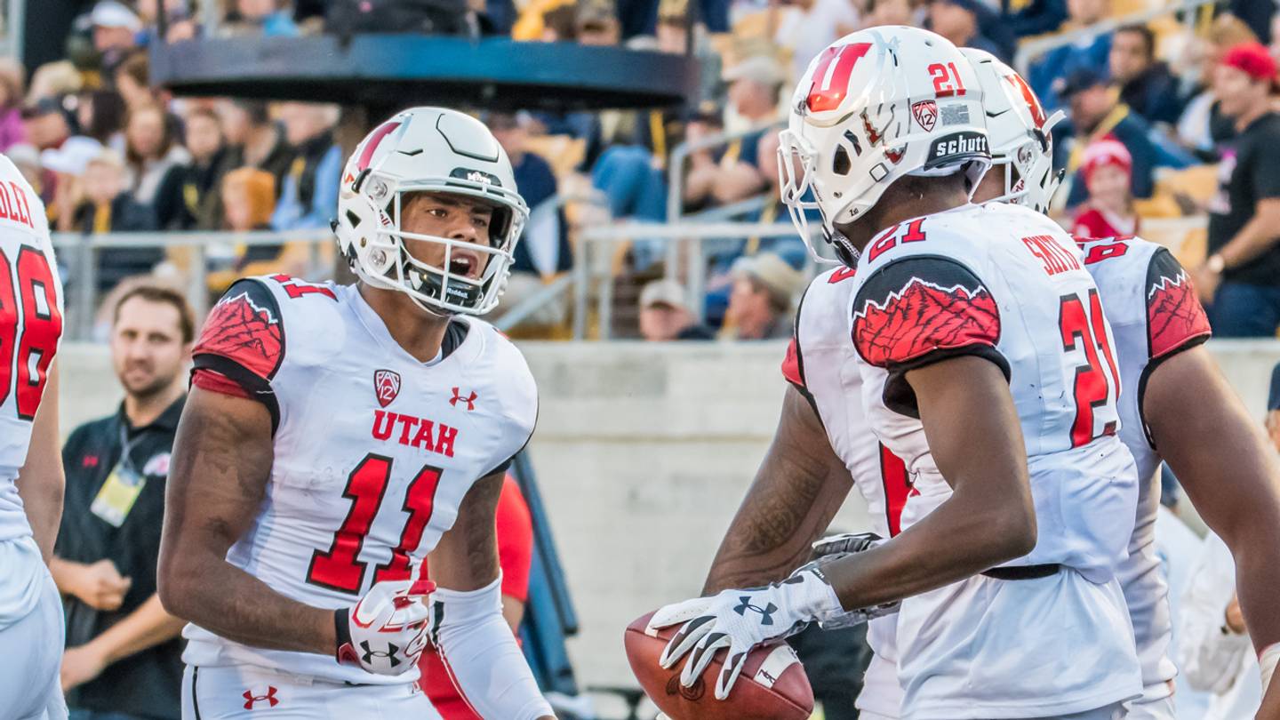 Watch Utah vs Arizona online: Live stream, game time, TV - Sports ...