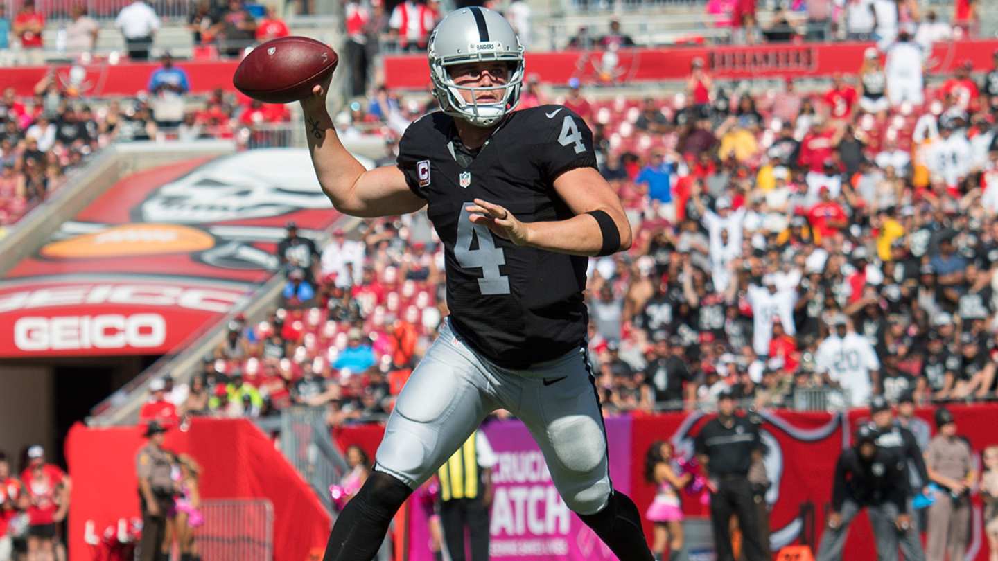 NFL playoffs: Standings, division leaders, wild-card races - Sports ...