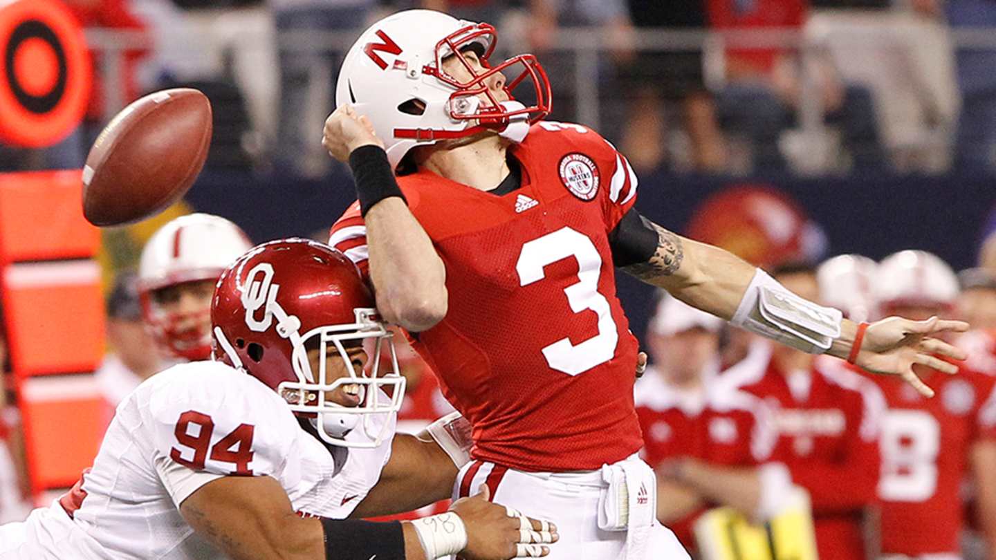 Oklahoma vs Nebraska: Rivalry to be renewed in 2029 2030 - Sports ...