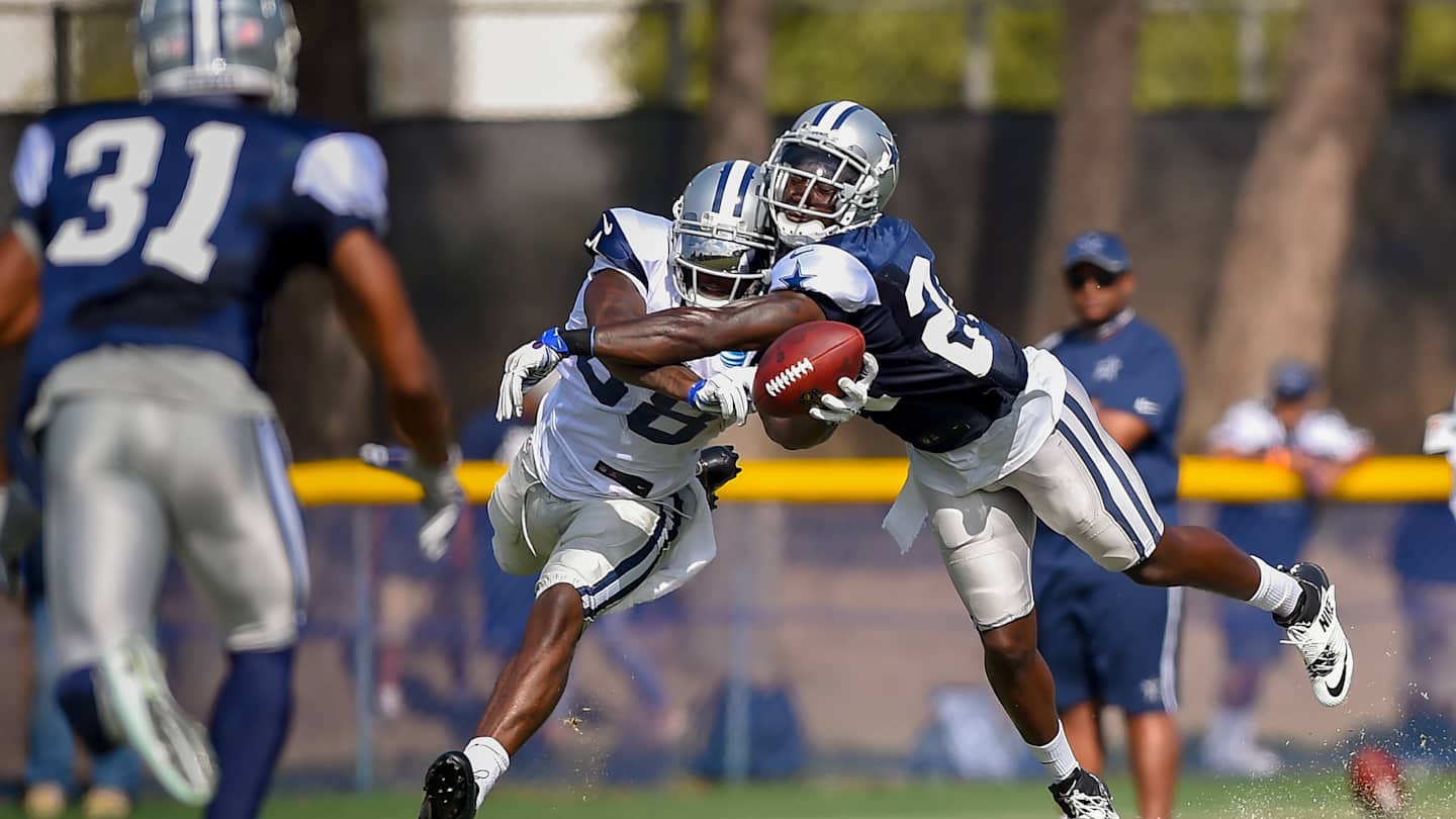 Cowboys in Cali: Jones says Rams on board despite LA return - Sports ...