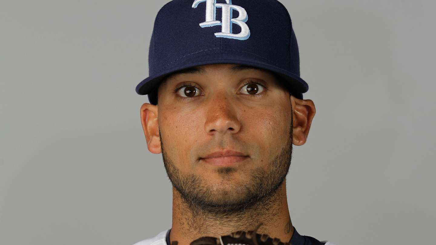 Texas Rangers calling up RHP Matt Bush for 1st MLB action - Sports ...