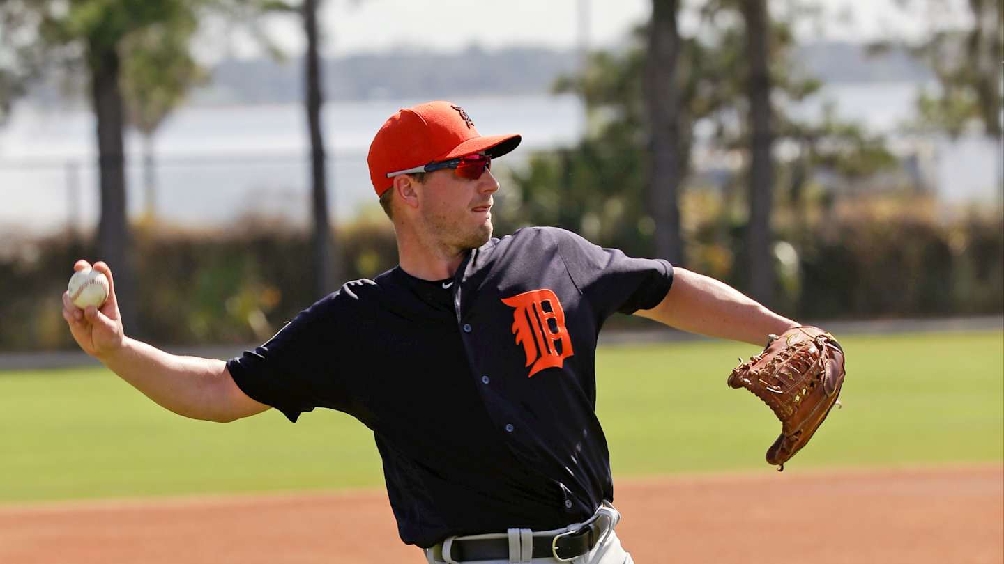 Zimmermann impressive but Nationals rally to top Tigers - Sports ...