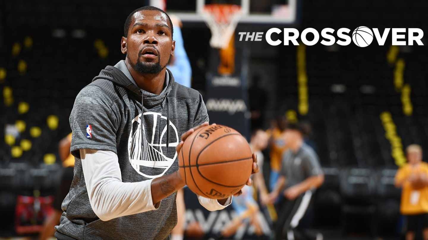 NBA Scouts Preview Warriors, Lakers and All Of the West - Sports ...