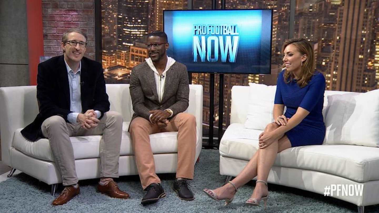 Pro Football Now: Week 4 NFL Preview - Sports Illustrated