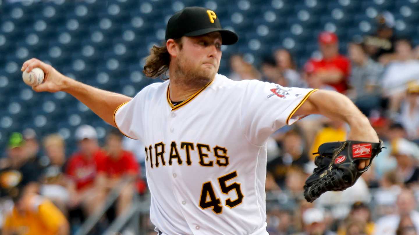 Pirates ace Cole expects to return for 'majority of season' - Sports ...