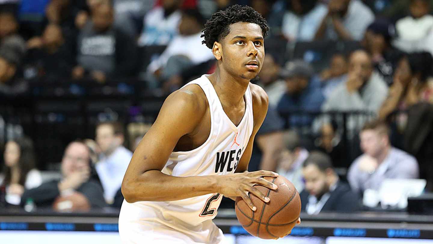 Five-star center Marques Bolden picks Duke over Kentucky - Sports ...