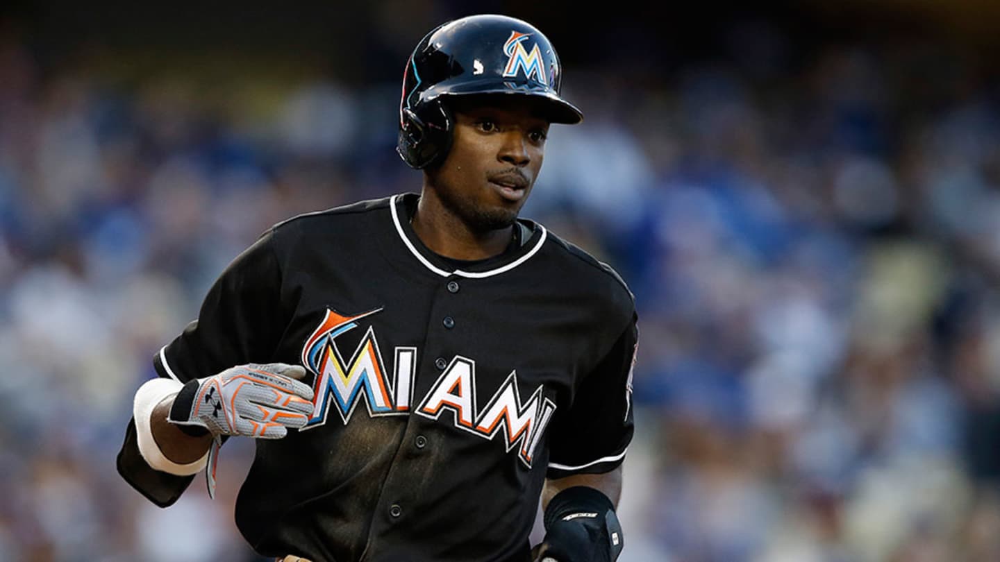 Dee Gordon suspended: Marlins 2B gets 80 games for PED use - Sports ...