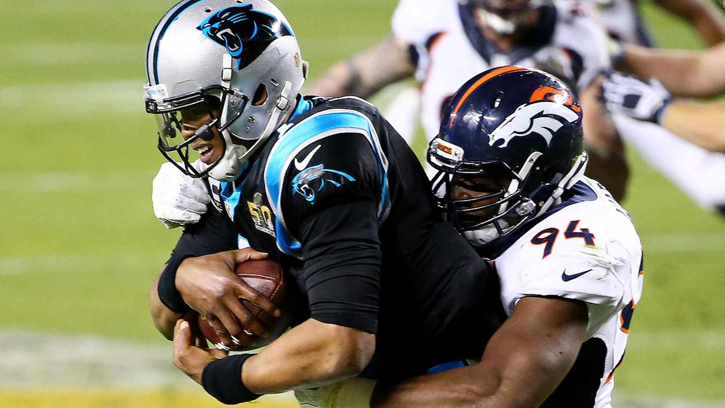 2016 NFL schedule; how league uses computers to create slate - Sports ...