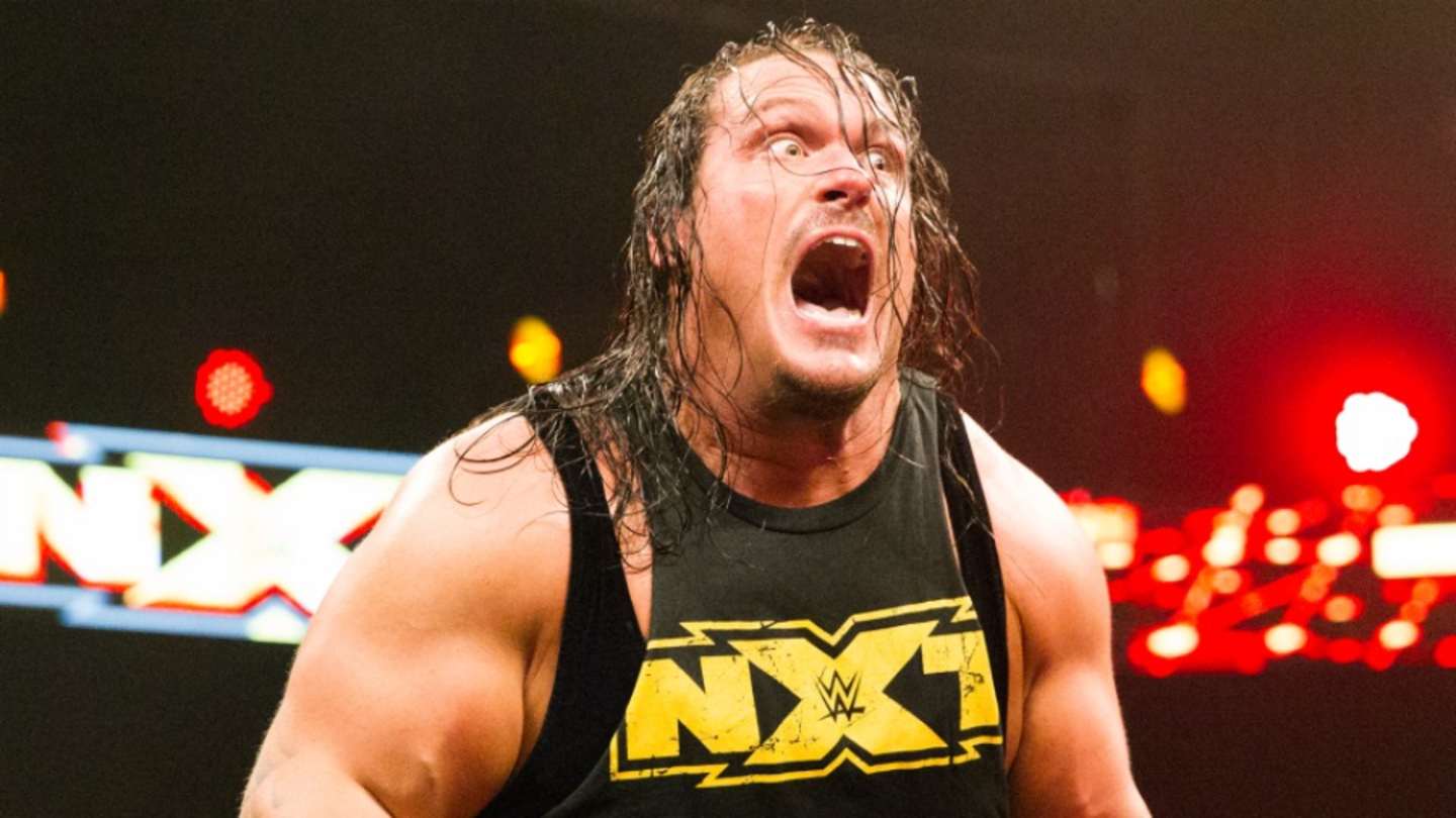 ECW star Rhyno is making a run at politics in Michigan - Sports Illustrated