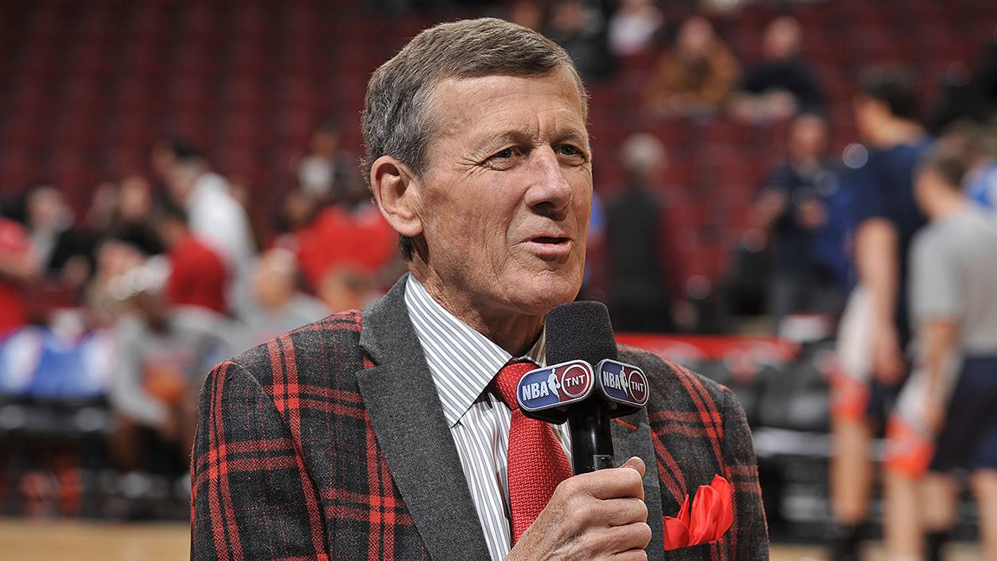 Craig Sager’s Turner Sports obituary, more Media Circus - Sports ...