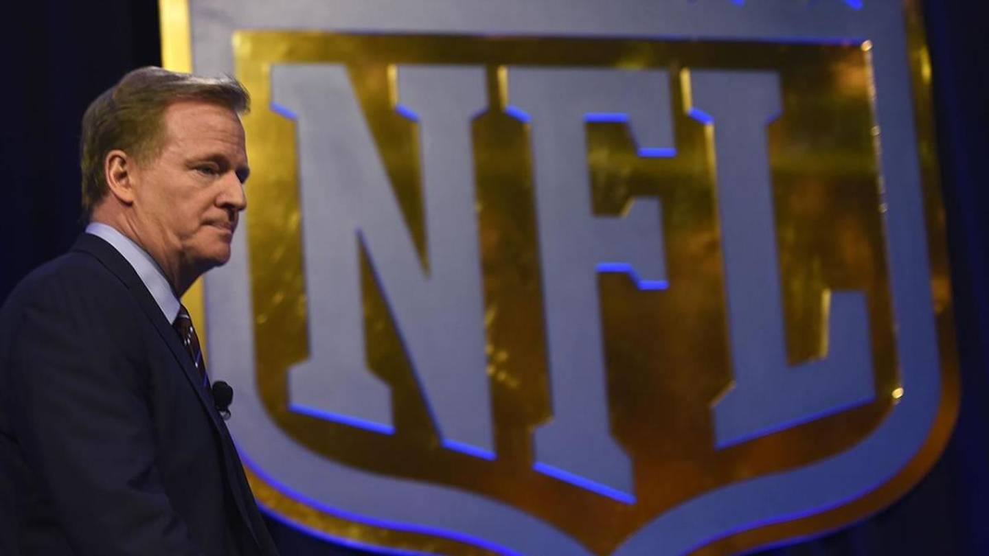 NFL players drop appeal of $1 billion concussion suit - Sports Illustrated