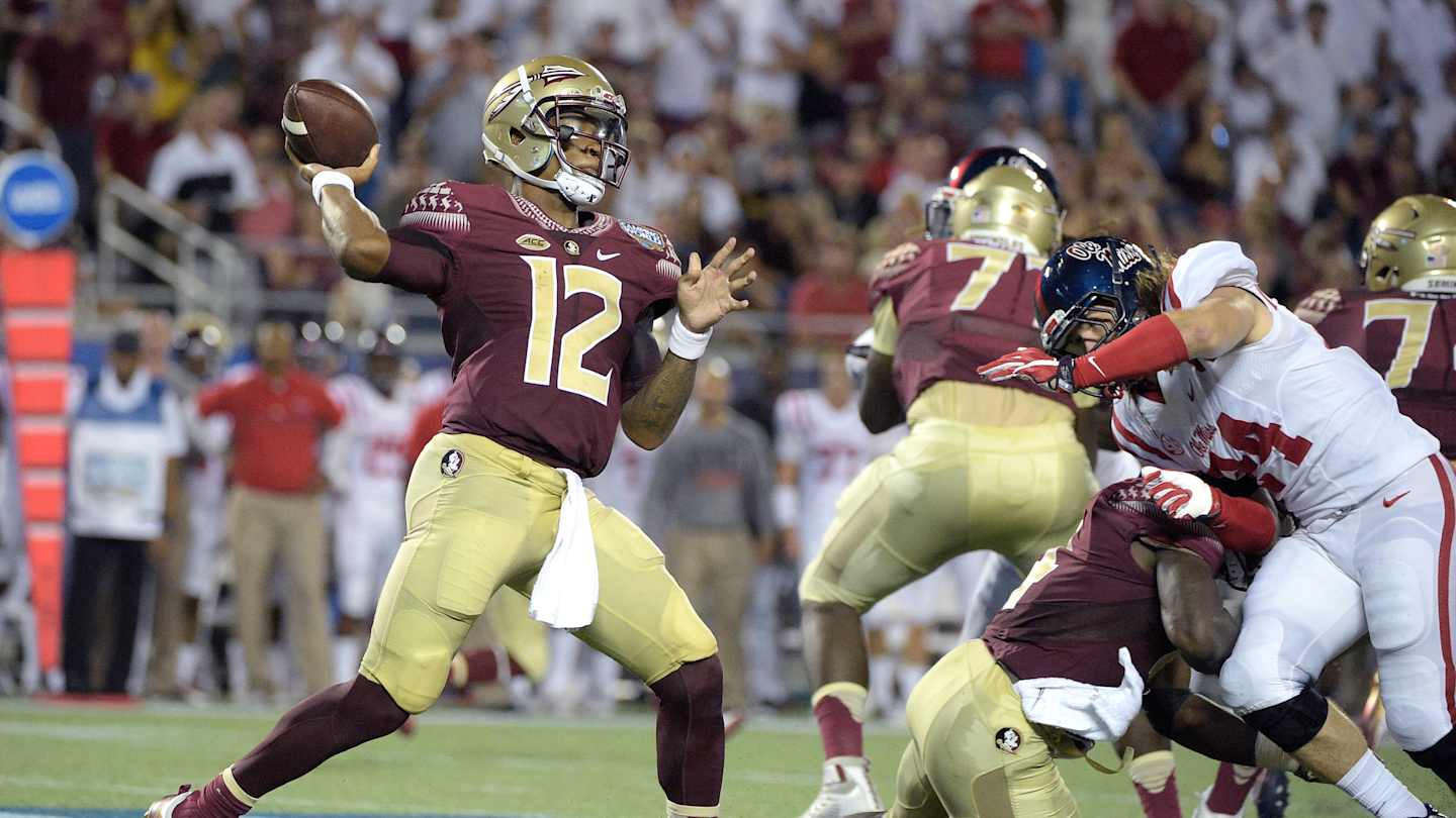FSU QB faces quick turnaround after record-setting debut - Sports ...