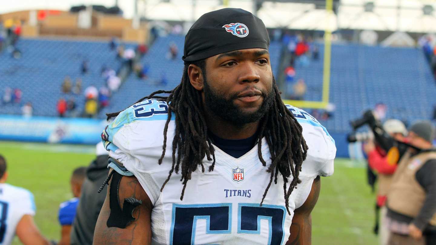 Quentin Groves: ex-NFL, Auburn LB dies at 32 - Sports Illustrated