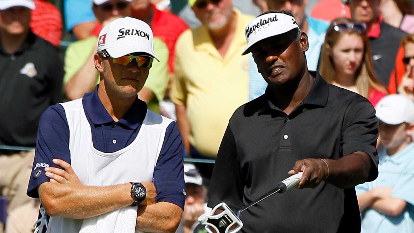 Dave Renwick, top Scottish caddie, dies of cancer at 62 - Sports ...