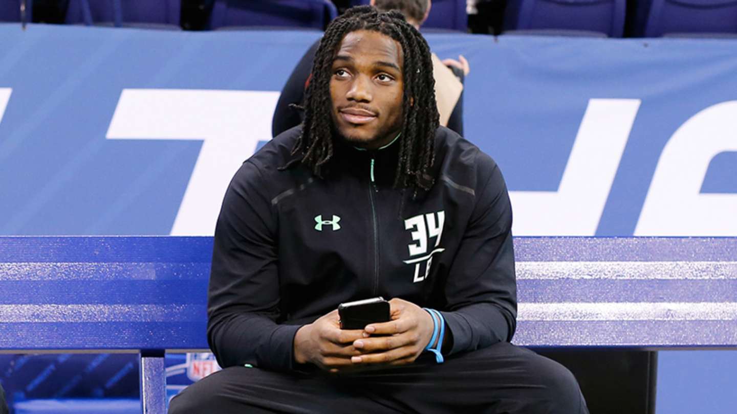 2016 NFL draft: Jaylon Smith's injury scares NFL teams away - Sports ...