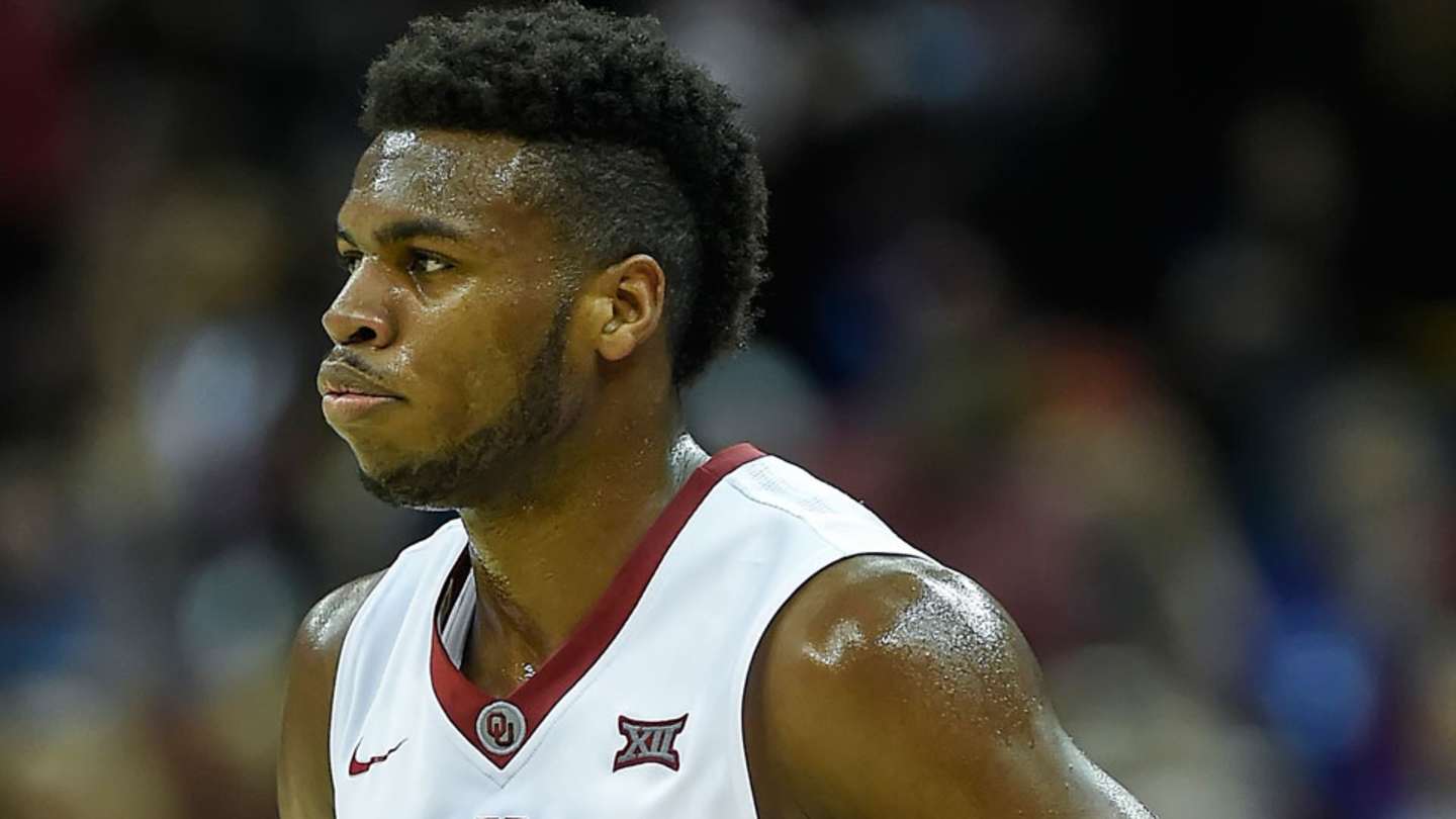 Buddy Hield's half-court shot vs. West Virginia is waved off - Sports ...