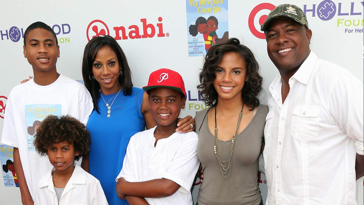 Rodney Peete: Would I let my kids play football knowing about CTE ...