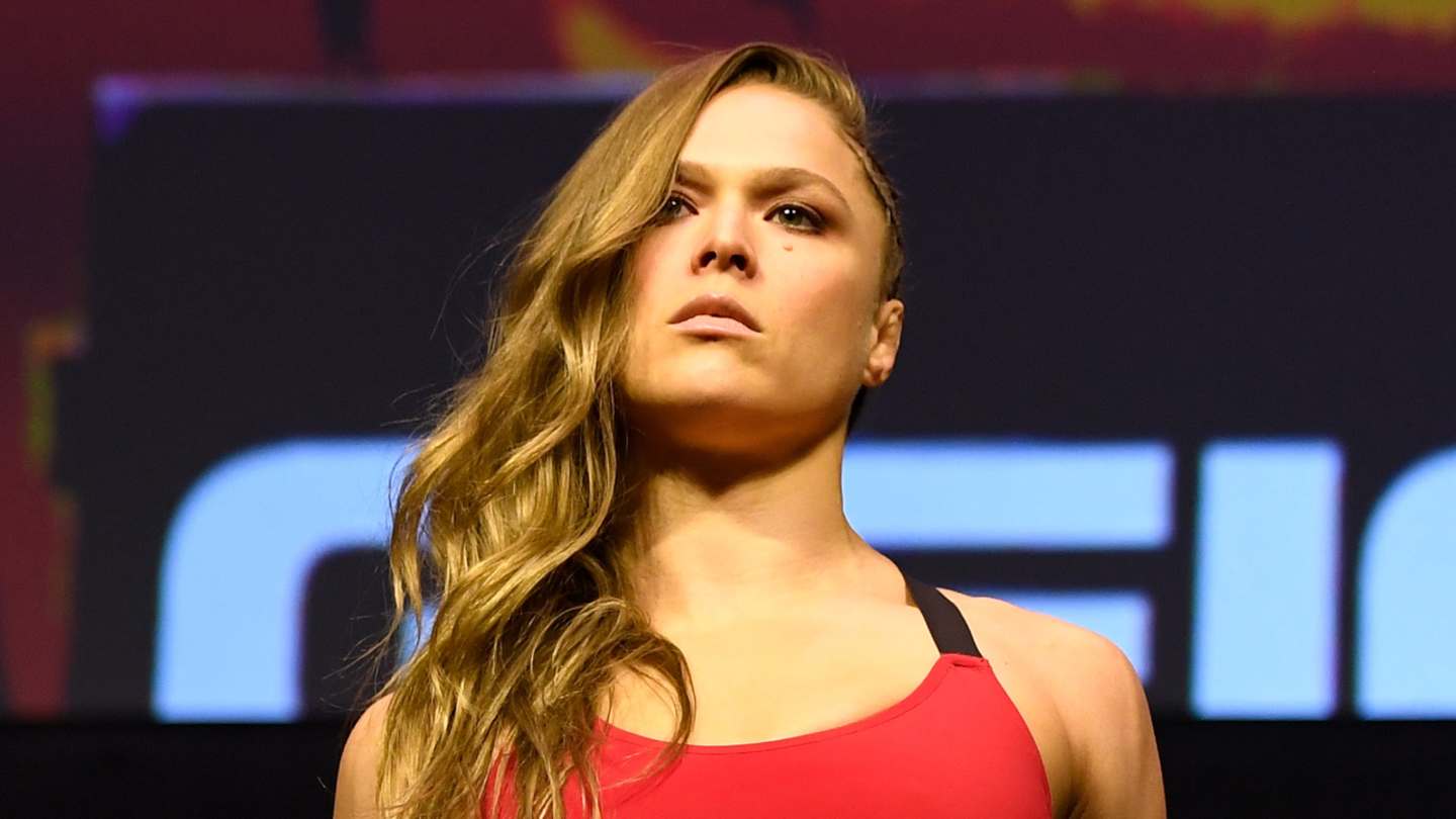 Ronda Rousey to earn $3 million at UFC 207 - Sports Illustrated