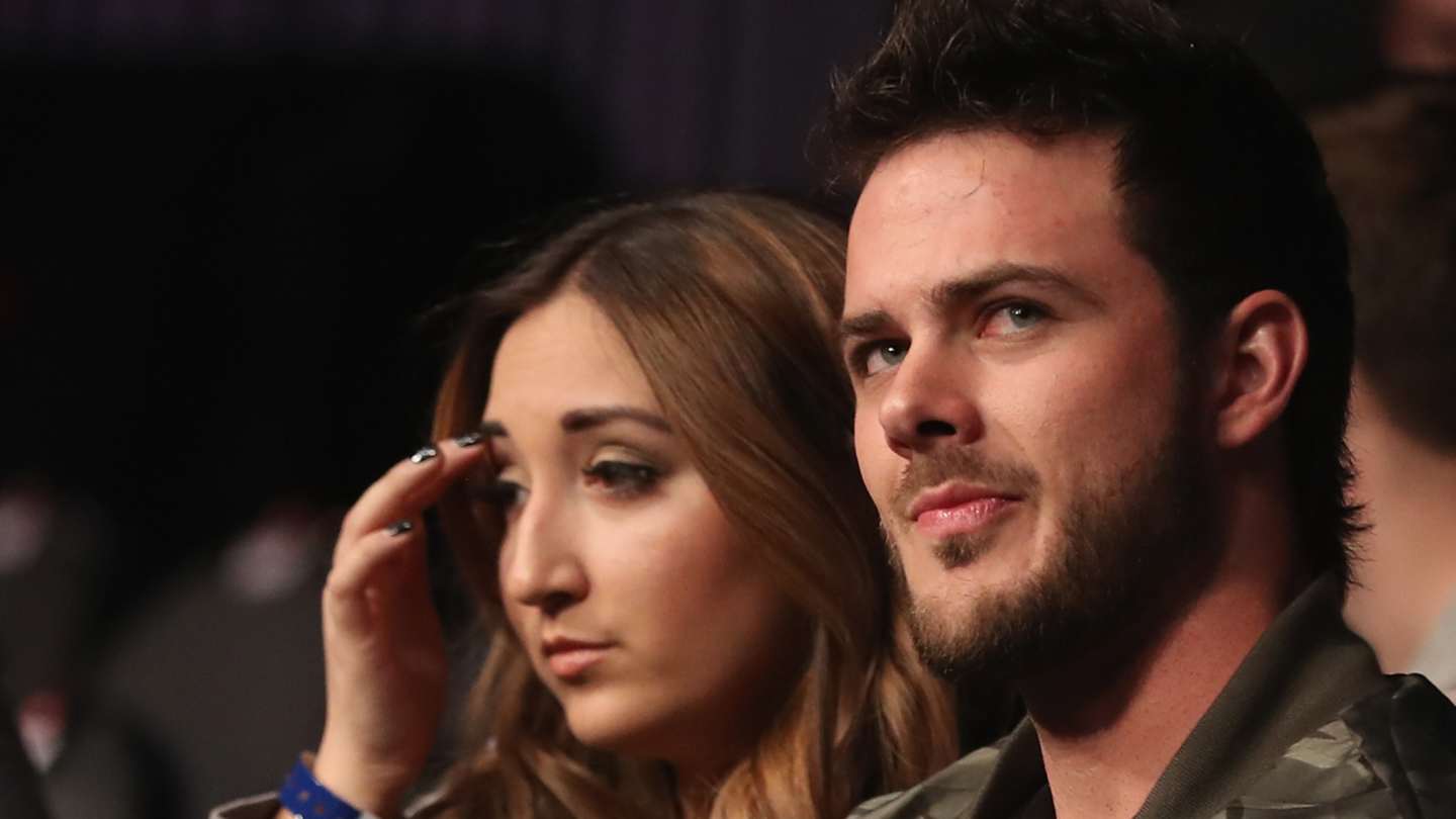 Celebrities in attendance at UFC 207: Rousey vs Nunes - Sports Illustrated