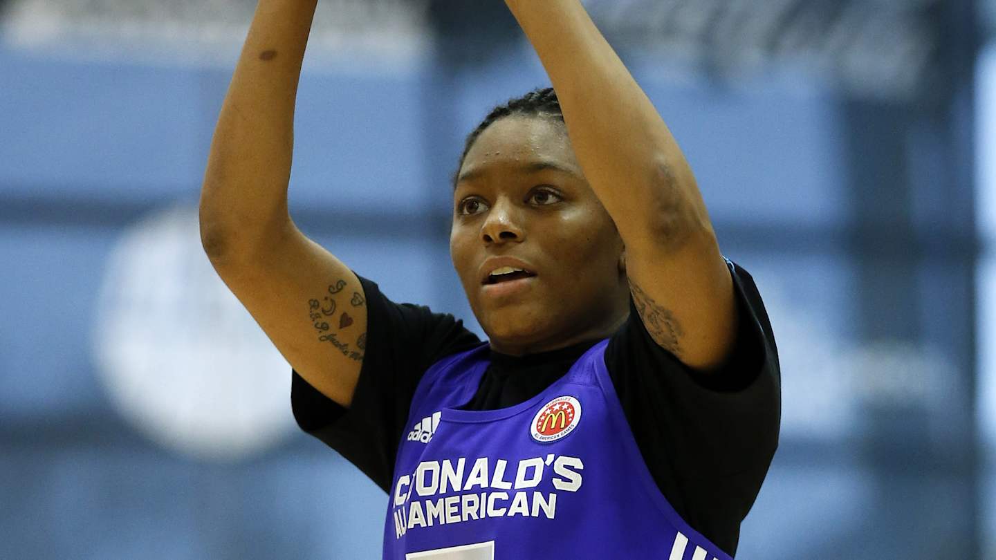 Guard Taja Cole transferring from Louisville to Georgia - Sports ...