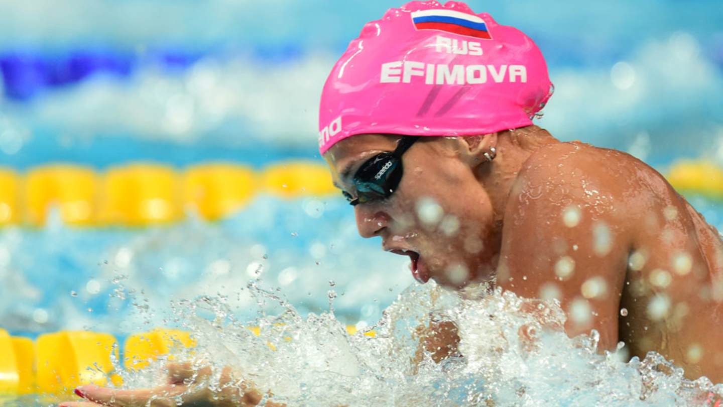WADA to investigate systemic doping in Russian, Chinese swimming ...