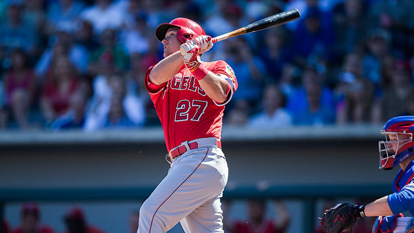 Zepp app helps users perfect their baseball, golf swings - Sports ...