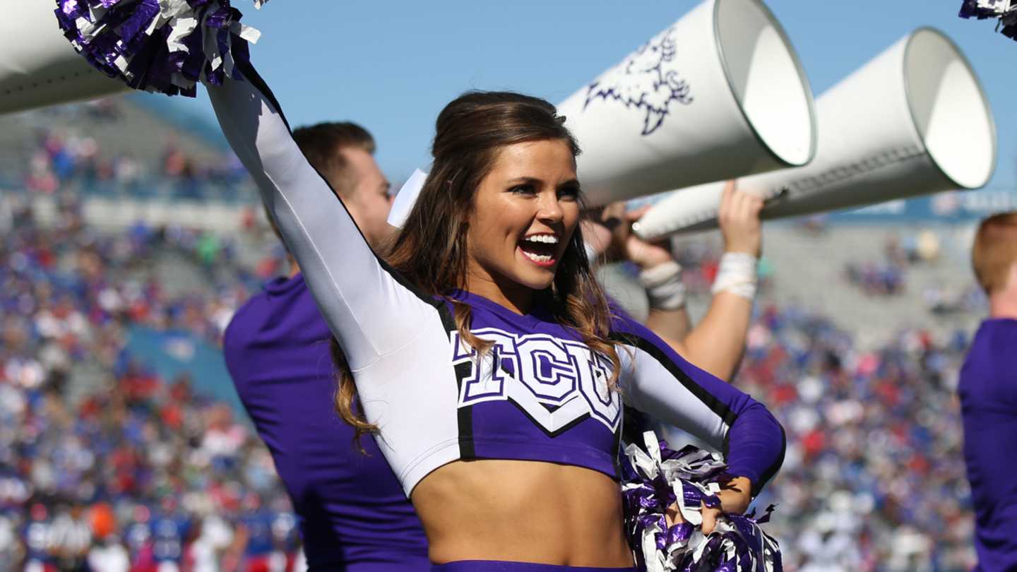 Watch West Virginia vs TCU online: Live stream, TV - Sports Illustrated