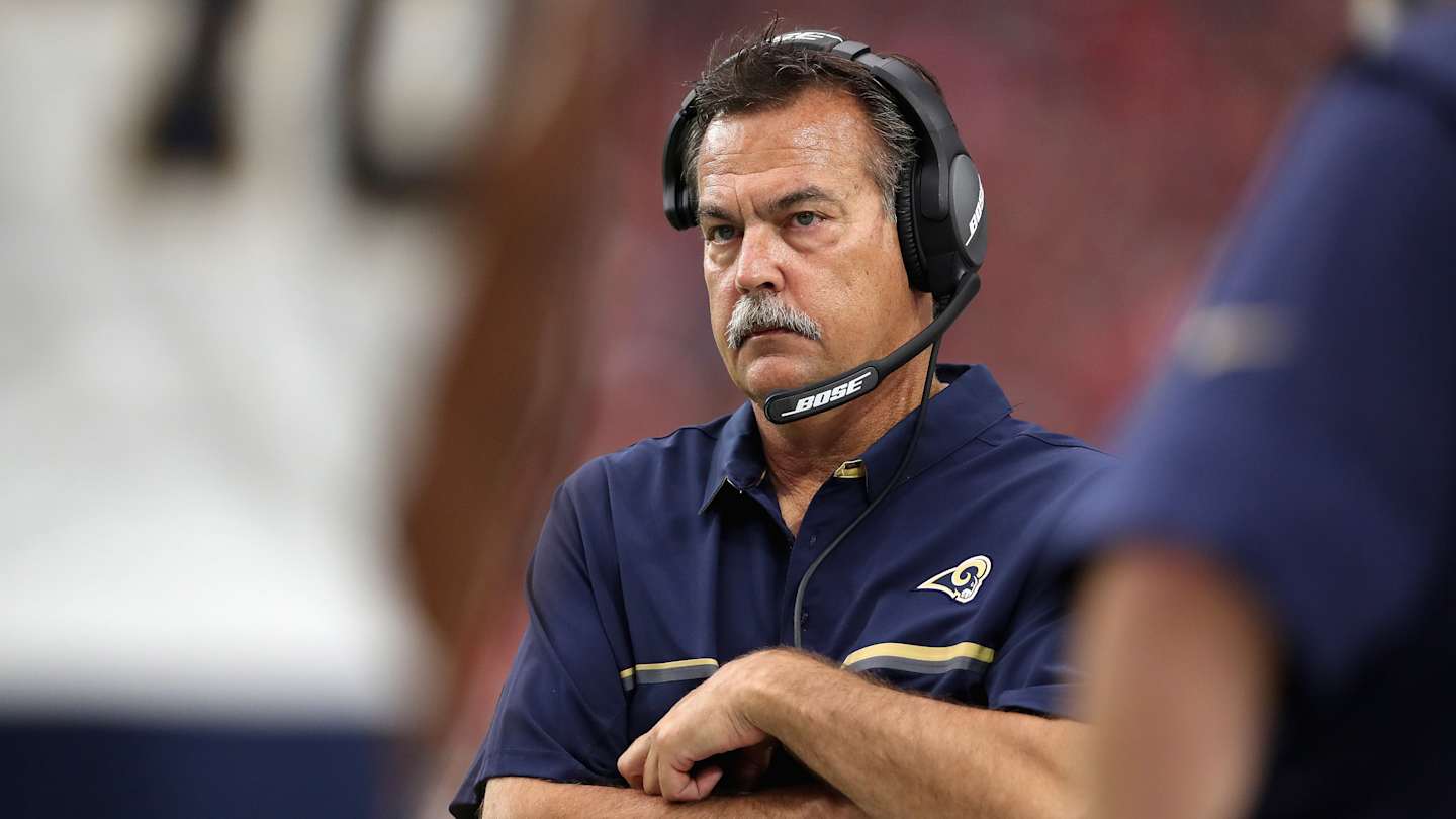 Jeff Fisher contract: Rams coach gets extension - Sports Illustrated