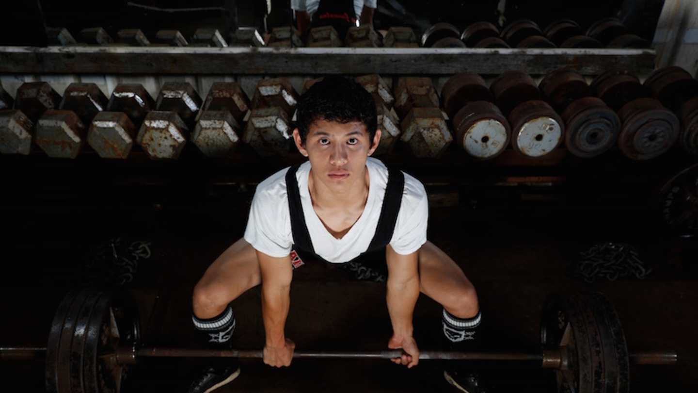 SportsKids of the Year 2016: Meet the Finalists - Sports Illustrated