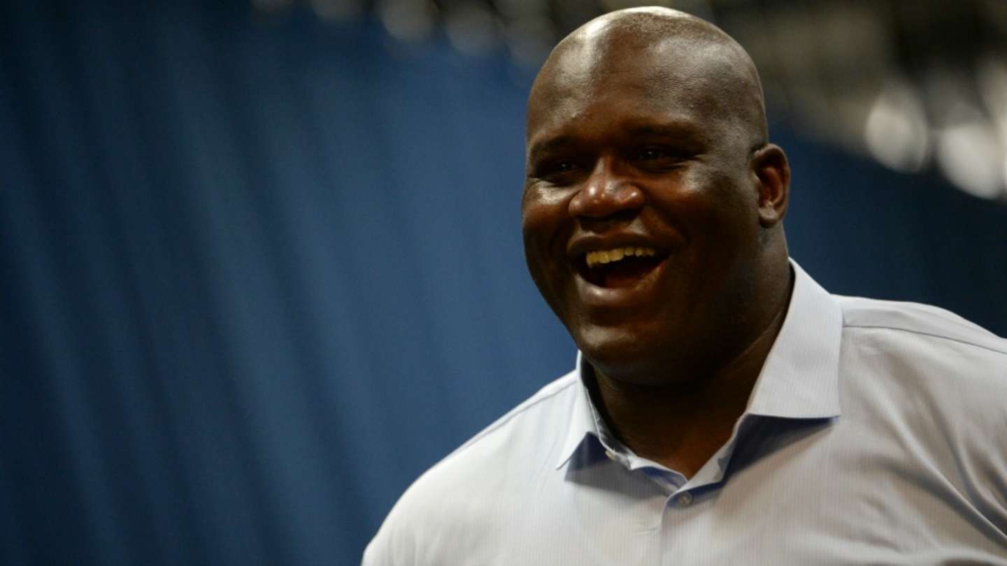 Shaq went ‘undercover’ as a lyft driver - Sports Illustrated