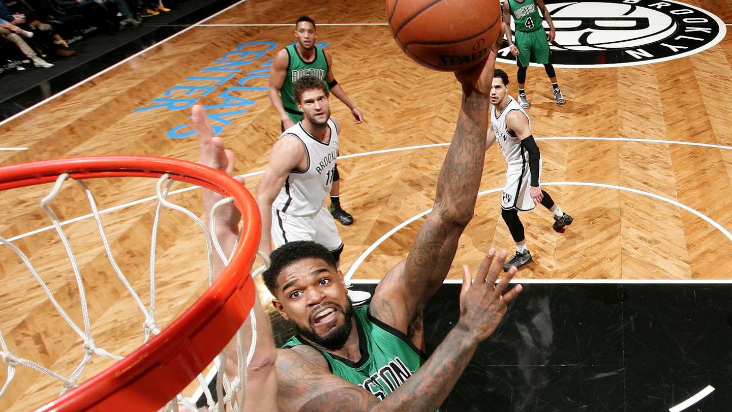 Crowder's career-high 25 lead Celtics over Nets, 103-94 - Sports ...