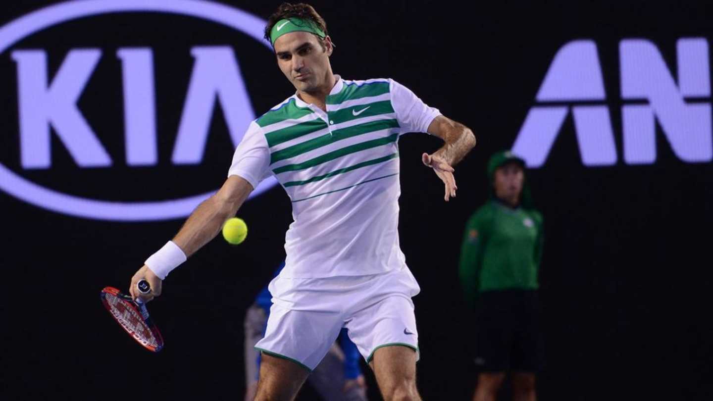 Roger Federer injury status: Fed announces knee surgery to repair torn ...