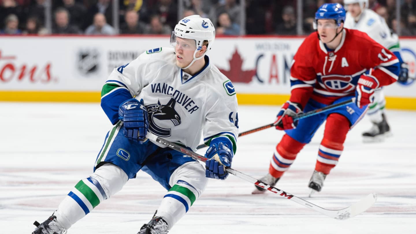 NHL rumors on trades, coach firings, signings, injuries and more ...