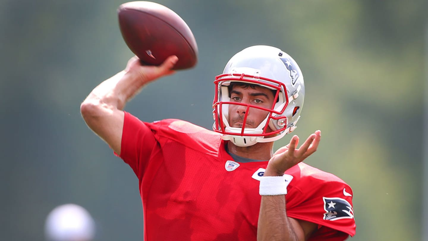 2016 NFL training camp: Schedule, start dates, locations - Sports ...