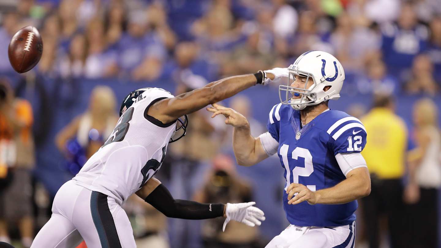 NFL 2016: Texans bank on Osweiler to stay atop division - Sports ...