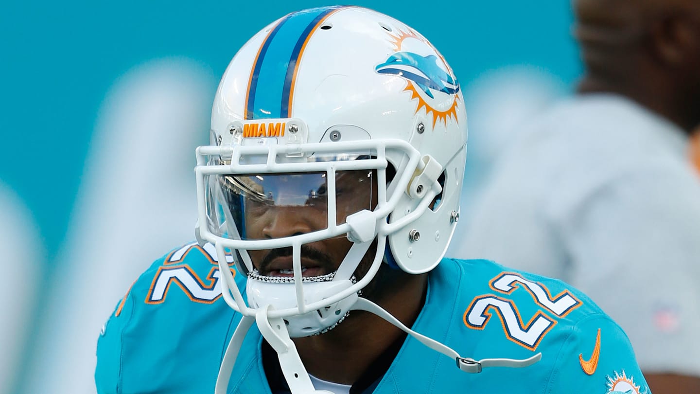 Isaiah Pead lost part of leg in car crash, career over - Sports Illustrated