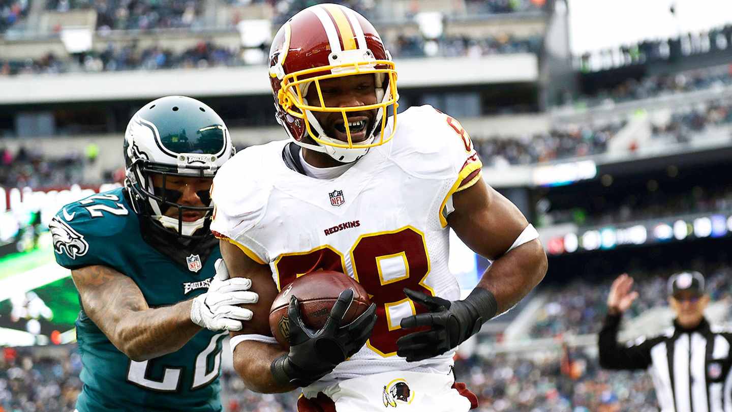 Pierre Garcon making an impact in family's homeland of Haiti - Sports ...